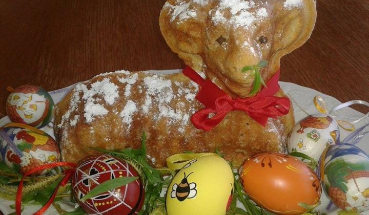 Velikonoční beránek 10× jinak | nejlepší recepty na JakTak | jaktak.cz