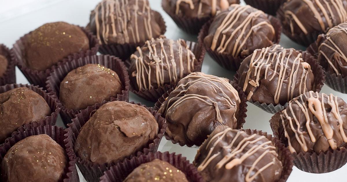 Jak připravit semínkové pralinky | recept | jaktak.cz