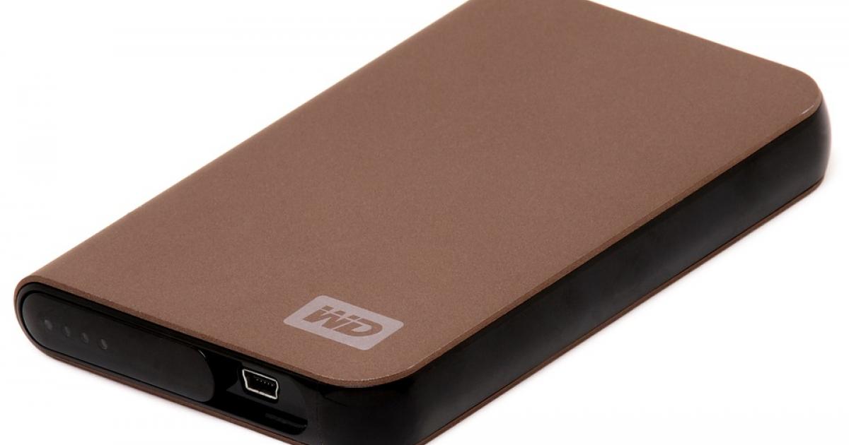 Jak vybrat externí disk | rady | jaktak.cz