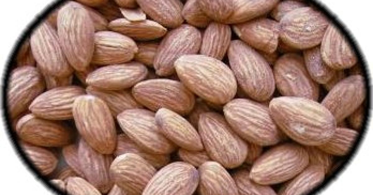 Jak si doma upražit mandle | jaktak.cz