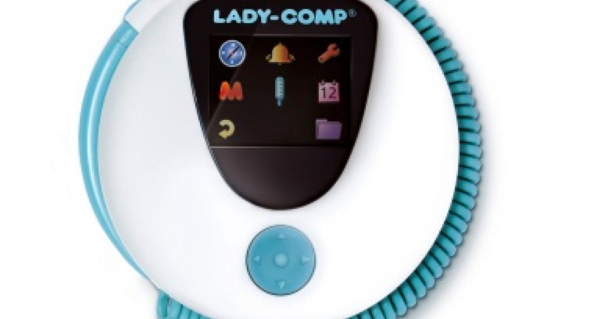 Jak na antikoncepci bez hormonů pomocí minipočítače | jaktak.cz