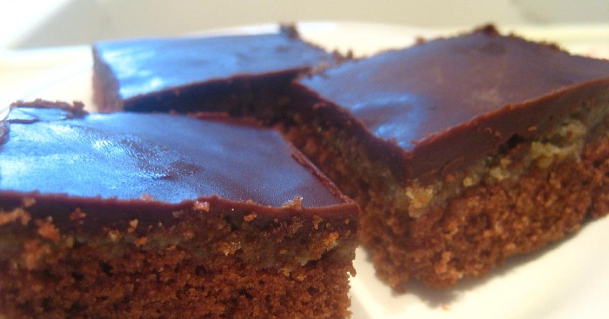 Jak na řezy Opilý František | recept | jaktak.cz