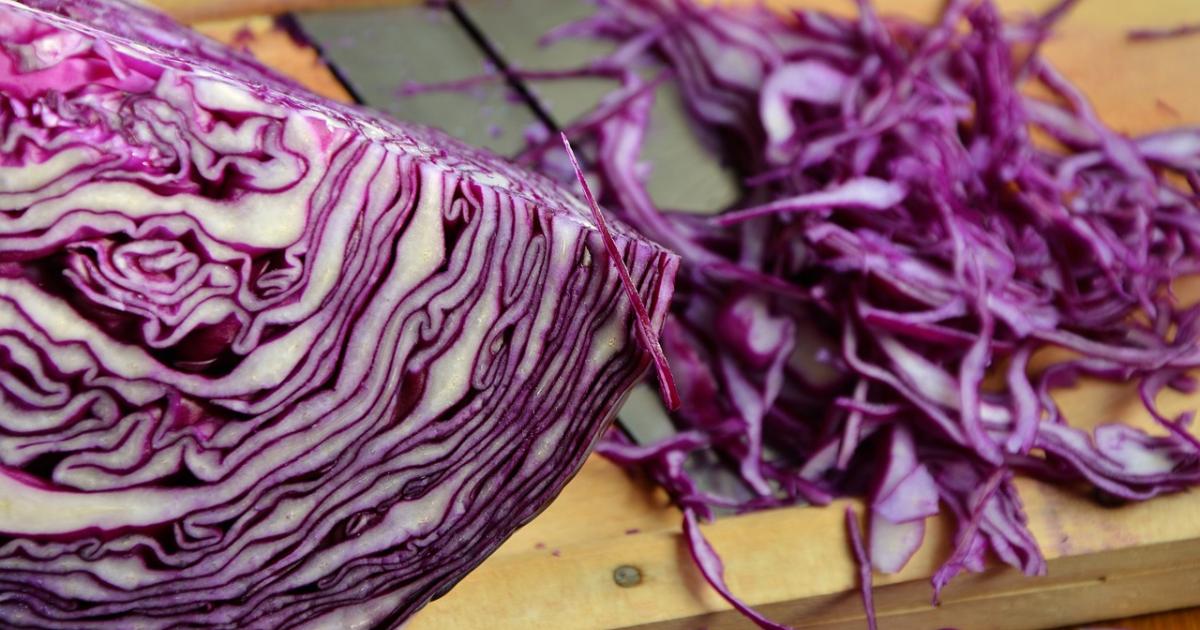 Jak připravit zelí kvašené ve sklenici | recept | jaktak.cz