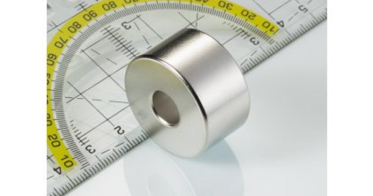 Jaké silné magnety pro všechny účely: Objevte širokou škálu ...