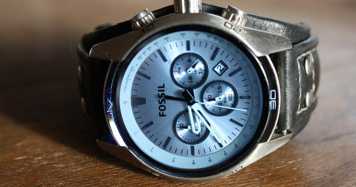 Jak správně vybrat pánské hodinky | tipy | jaktak.cz